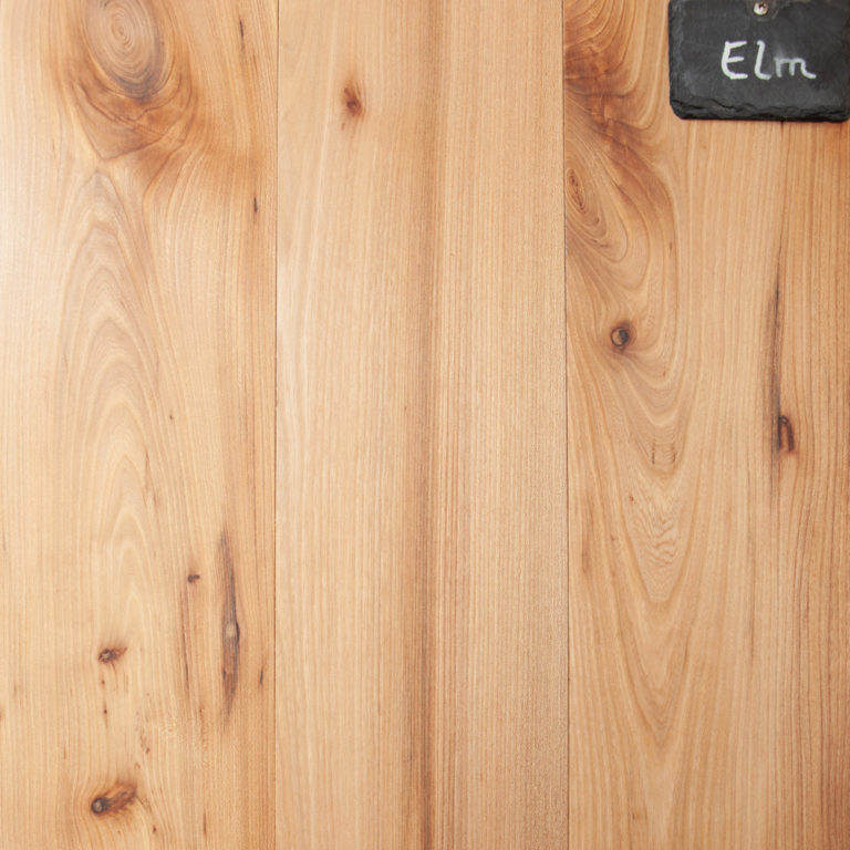 Holzmuster Elm - Holzhandel Glück